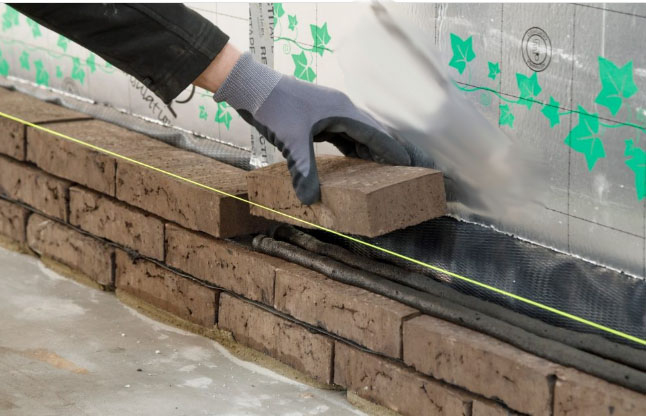 Home | Poly Easy Mortar